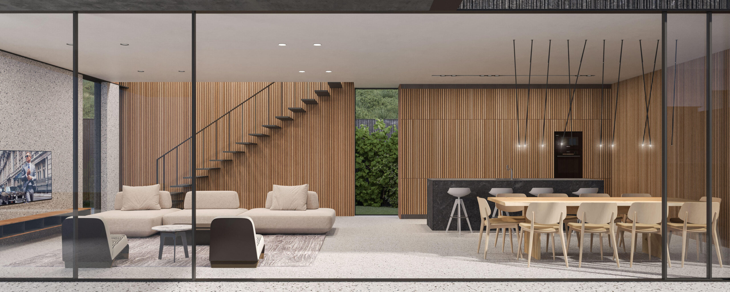 Hotel in Migdal – Yaron Eldad