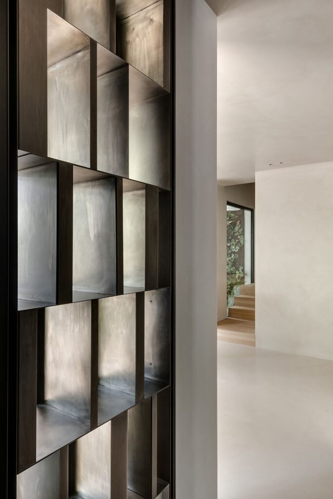 House Renovation in Herzelia – Yaron Eldad