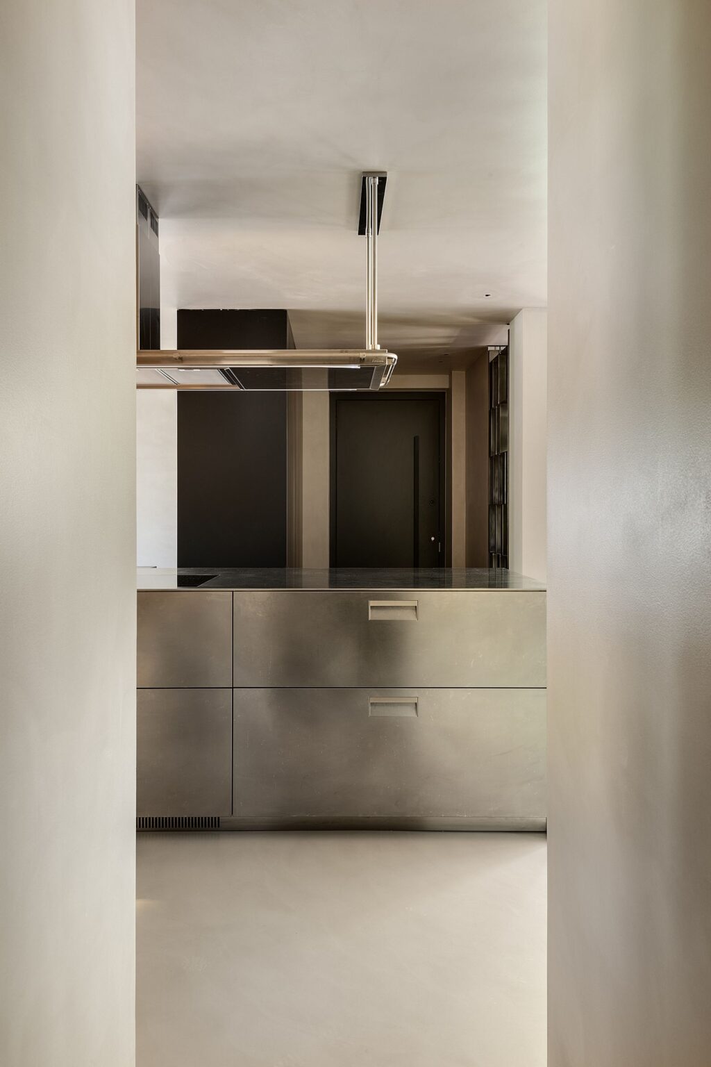 House Renovation in Herzelia – Yaron Eldad