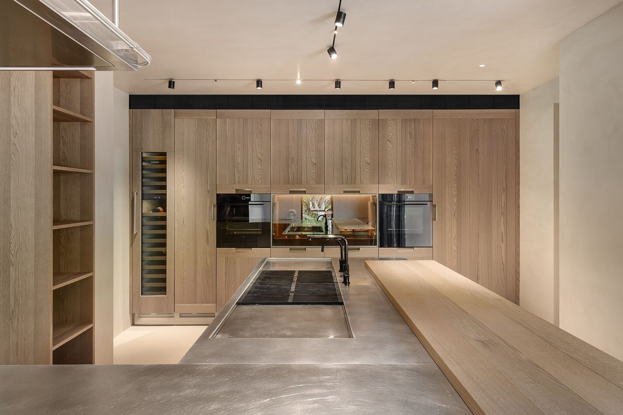 House Renovation in Herzelia – Yaron Eldad