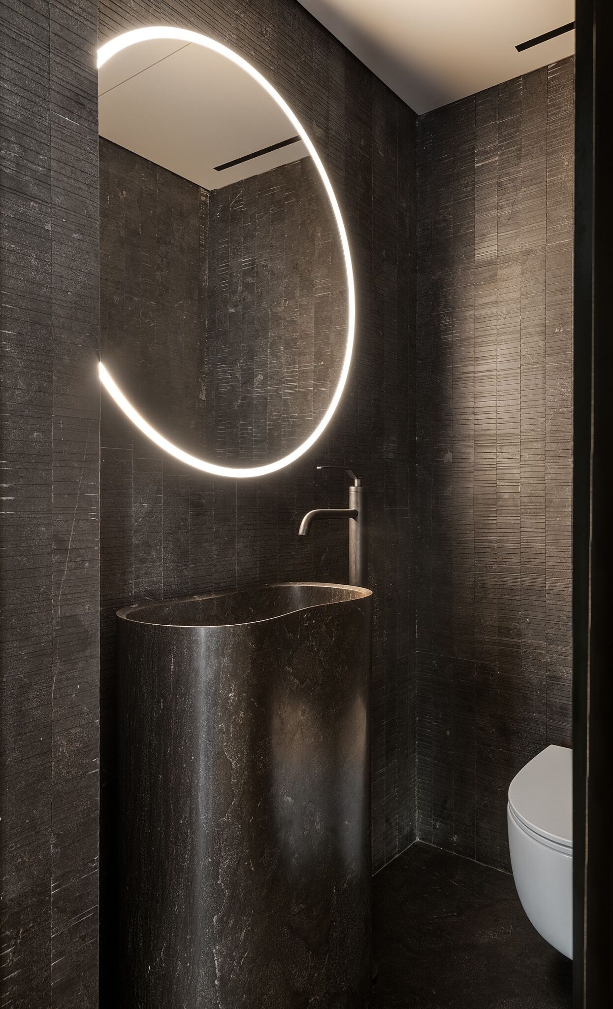 House Renovation in Herzelia – Yaron Eldad